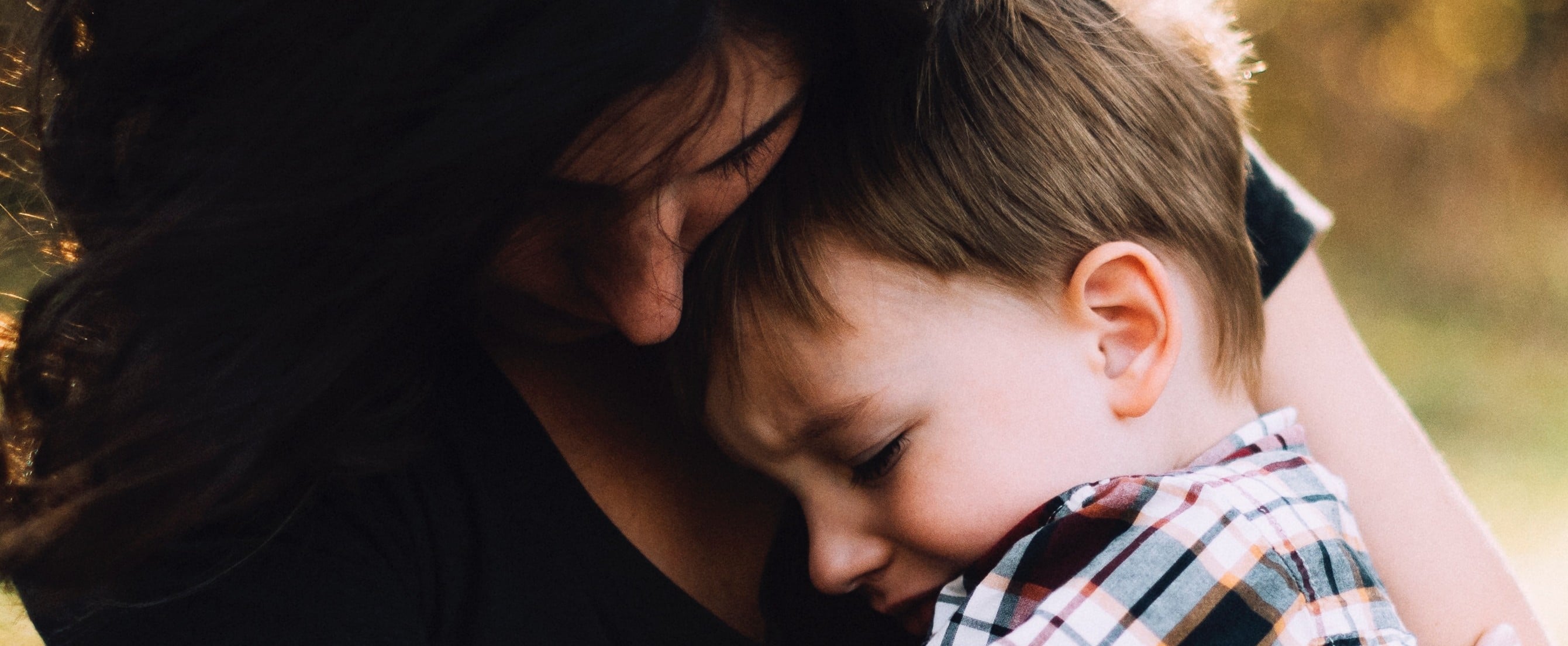 Tips For Divorcing Parents to Help Kids Through a Divorce | PS Family