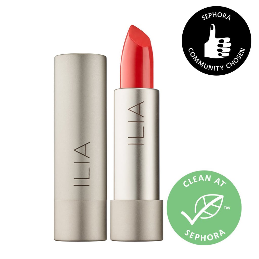 Ilia Tinted Lip Conditioner | Best Clean Makeup at Sephora 2018 ...