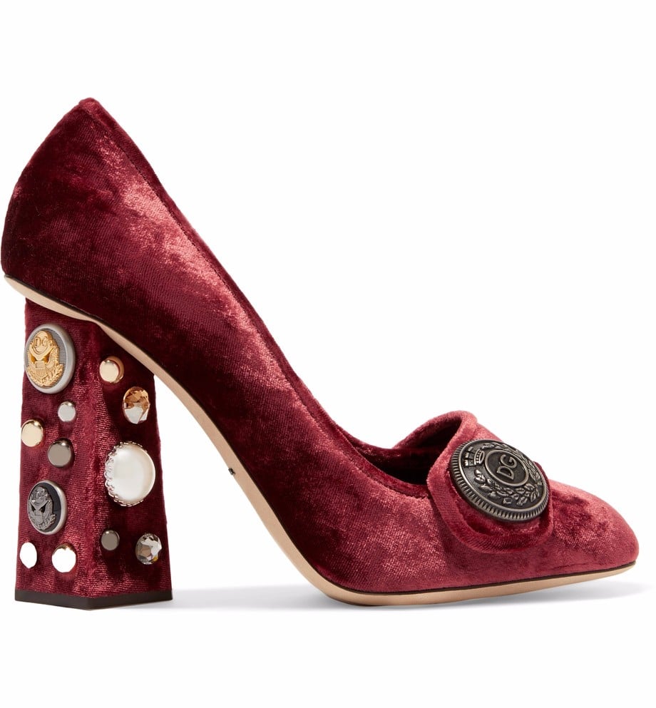 Best Heels For Fall | PS Fashion