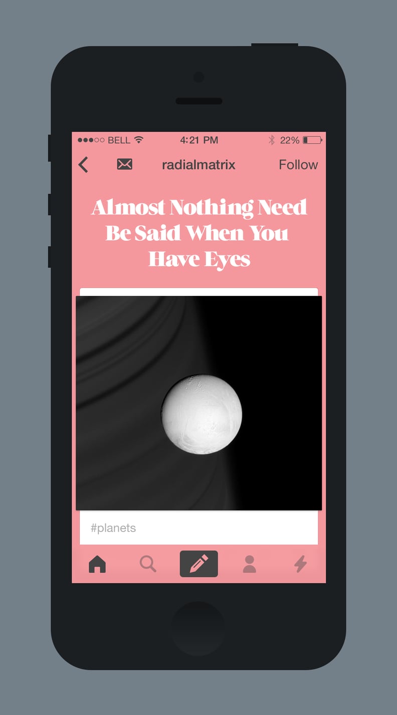How to Edit Tumblr Blog Appearance For Mobile | PS Tech