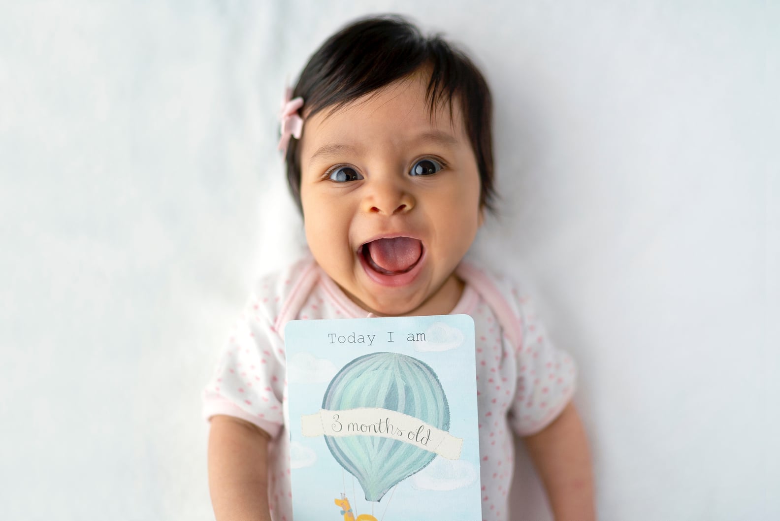 Sweet Names For Baby Girls | POPSUGAR Family