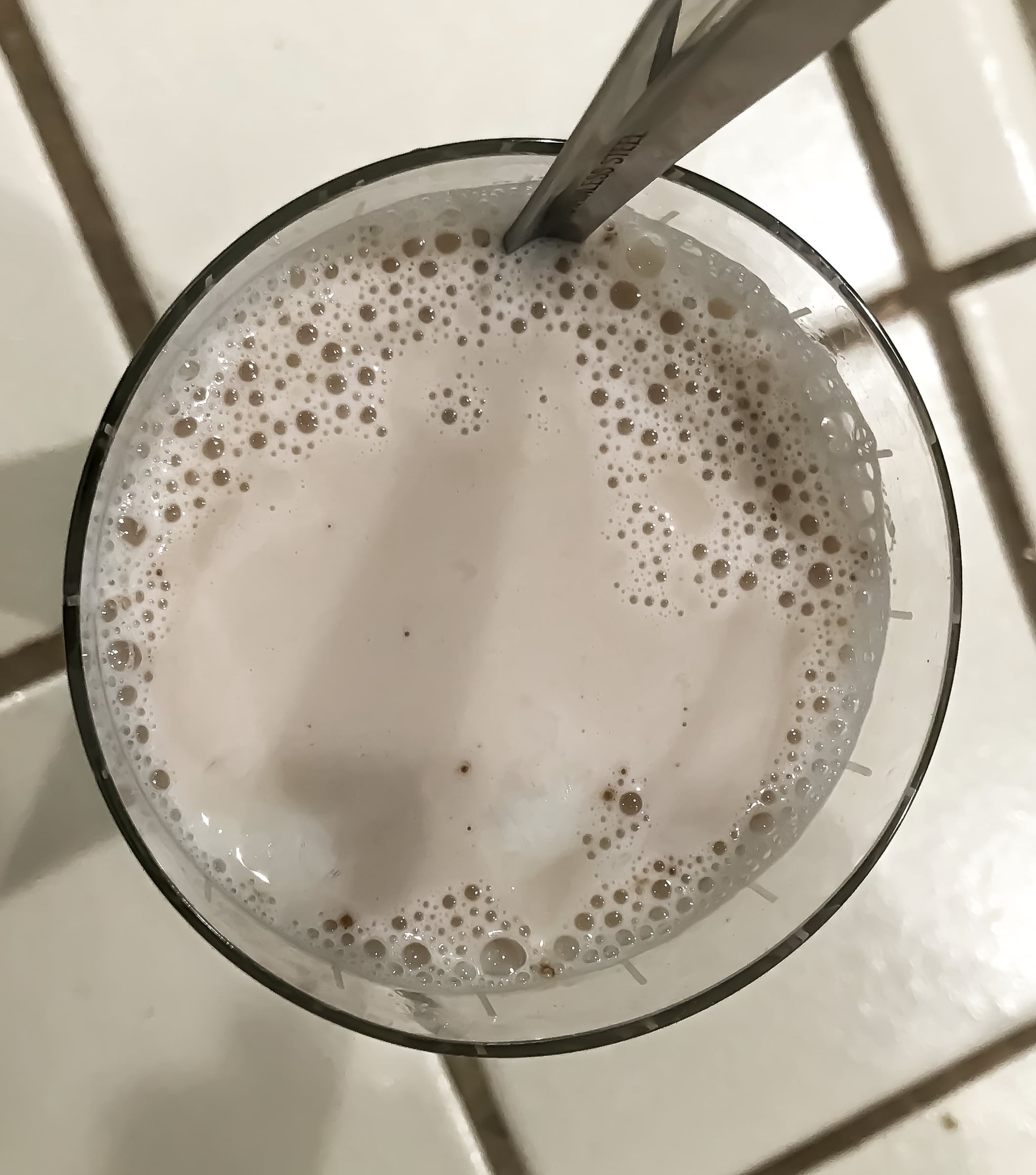 Classic Egg Cream Recipe With Photos | POPSUGAR Food