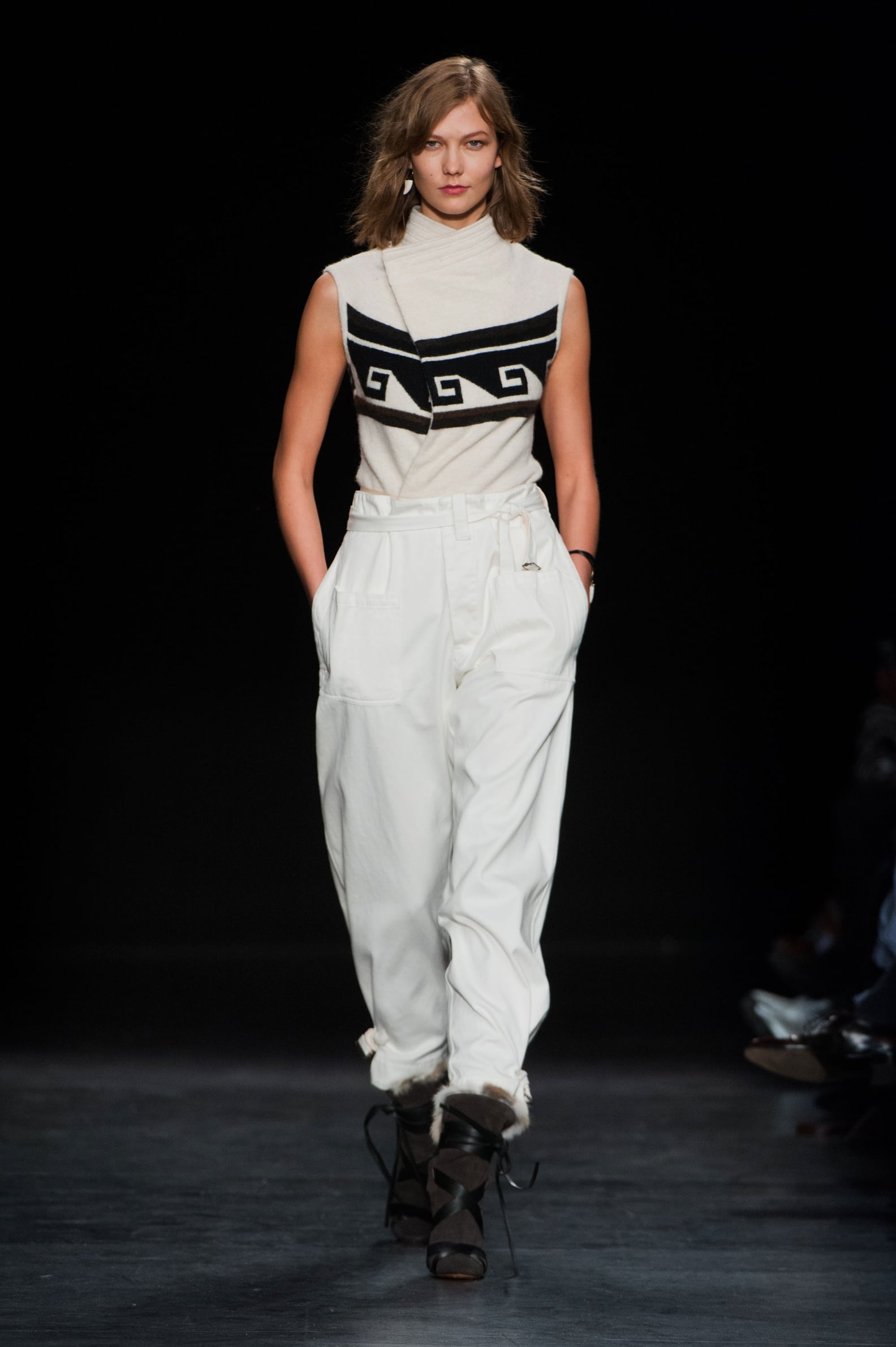 100 Best Outfits From Fashion Week For Fall 2014 | PS Fashion
