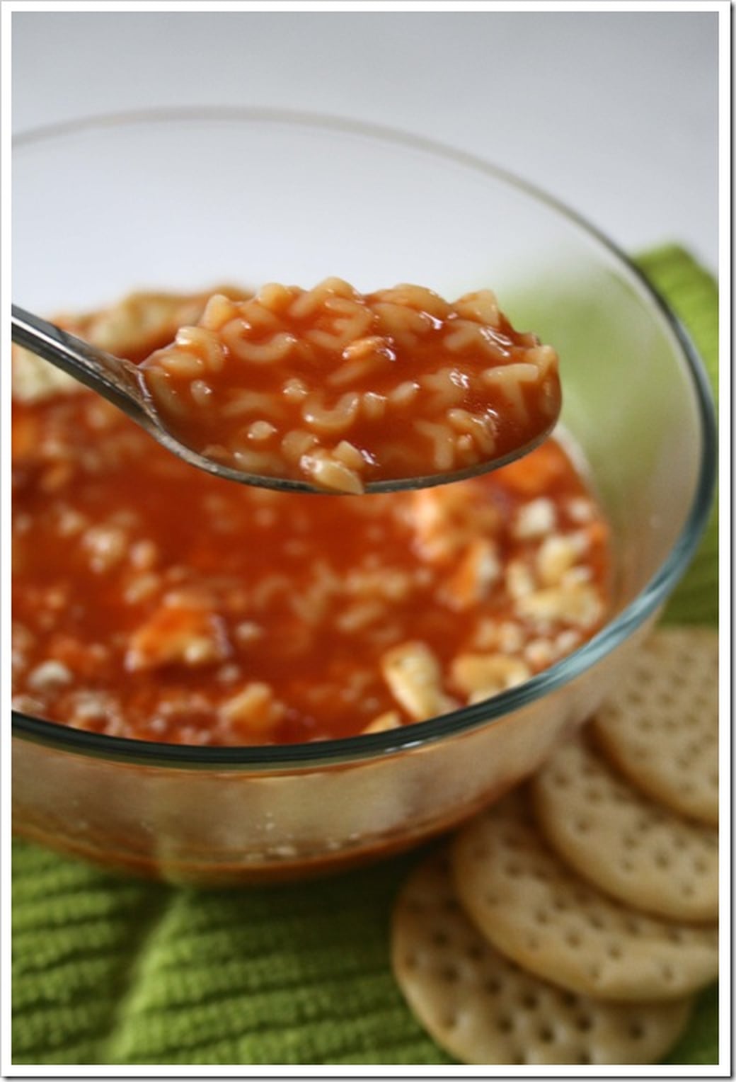 Alphabet Food Ideas to Teach Kids ABCs | PS Family