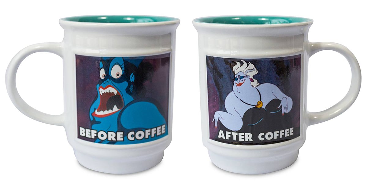 Disney Villain Meme Coffee Mugs Now Exist — Shop Them Here | PS Food