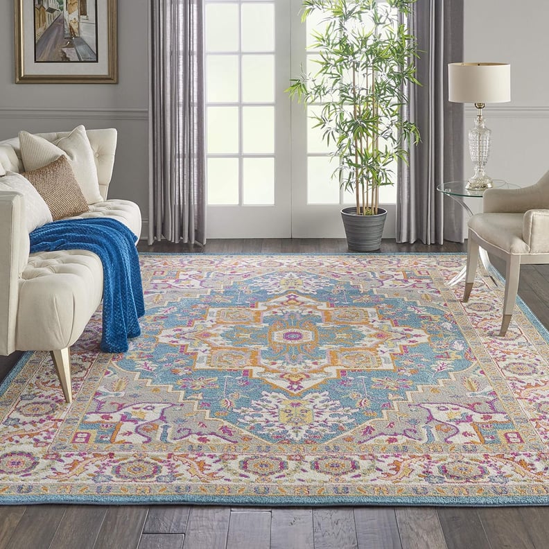 Bestselling and Top-Rated Area Rugs From Amazon | PS Home