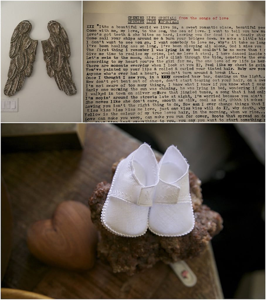 A Southern Baptism | POPSUGAR Family