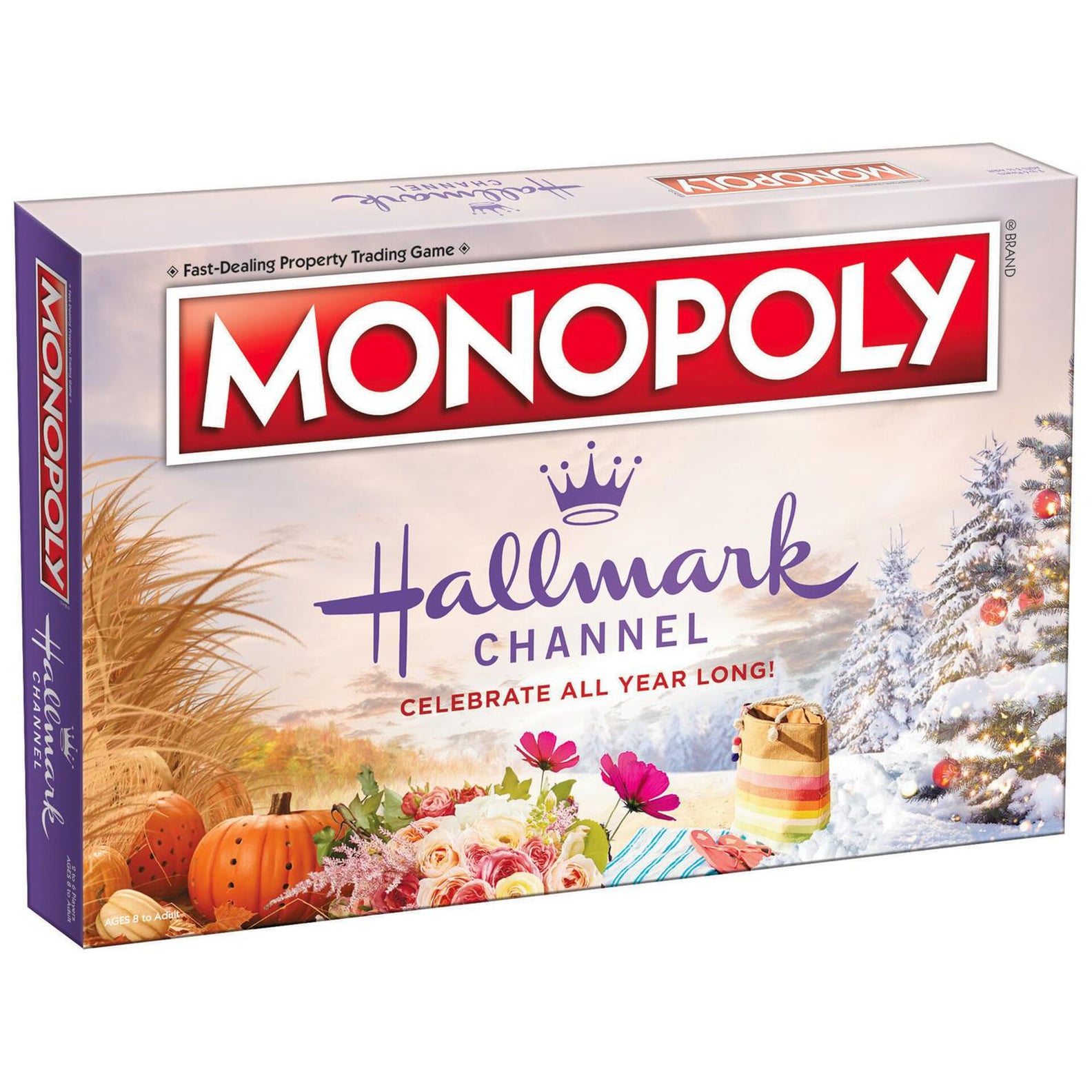 Gifts For People Who Love Hallmark Movies | PS Entertainment
