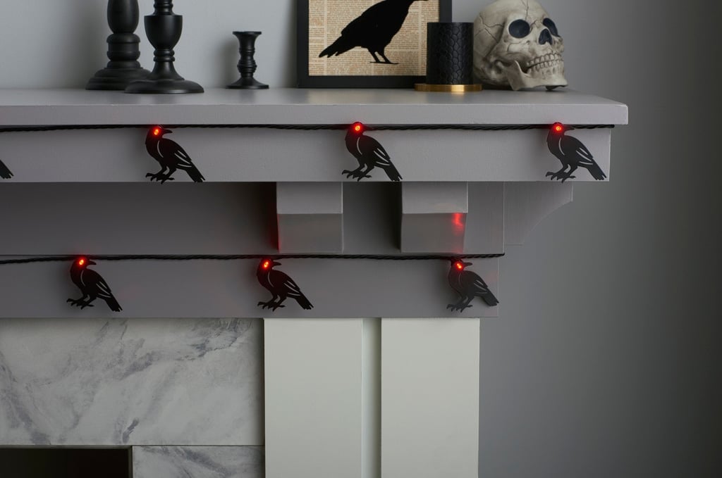 Halloween Porch Decor From Target | POPSUGAR Home