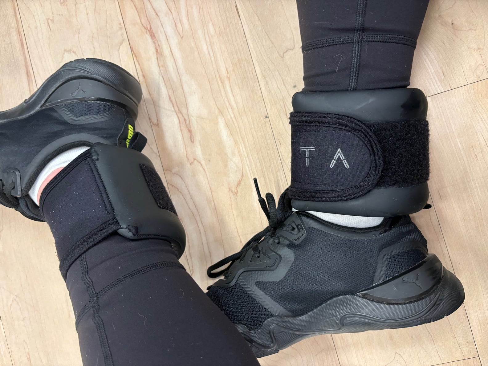 I Tried the Tracy Anderson Method: Review With Photos | PS Fitness