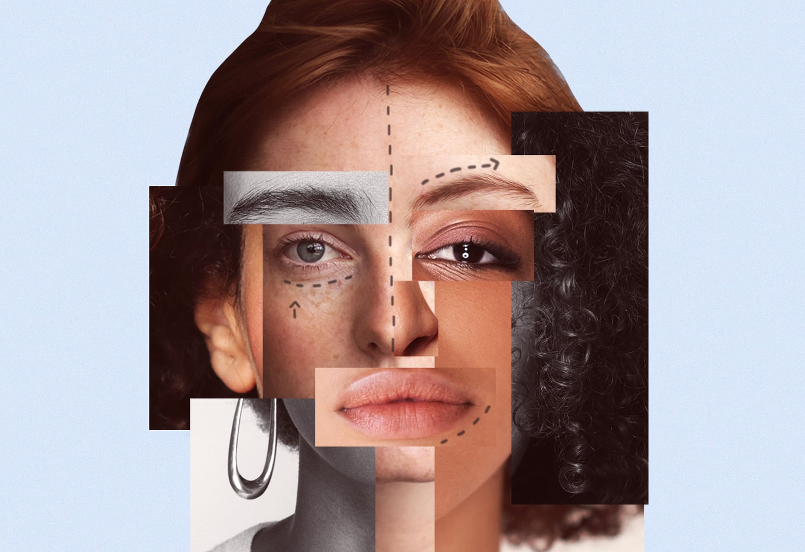 Can All Botched Surgeries Be Fixed? Plastic Surgeons Explain | PS Beauty