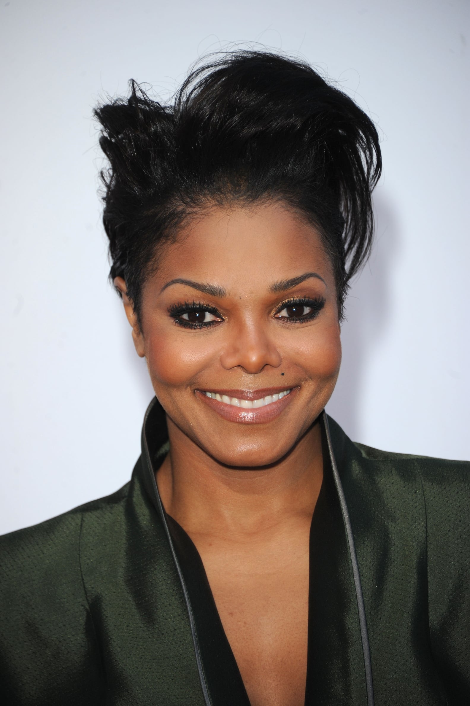 Janet Jackson Through the Years I Pictures | PS Celebrity