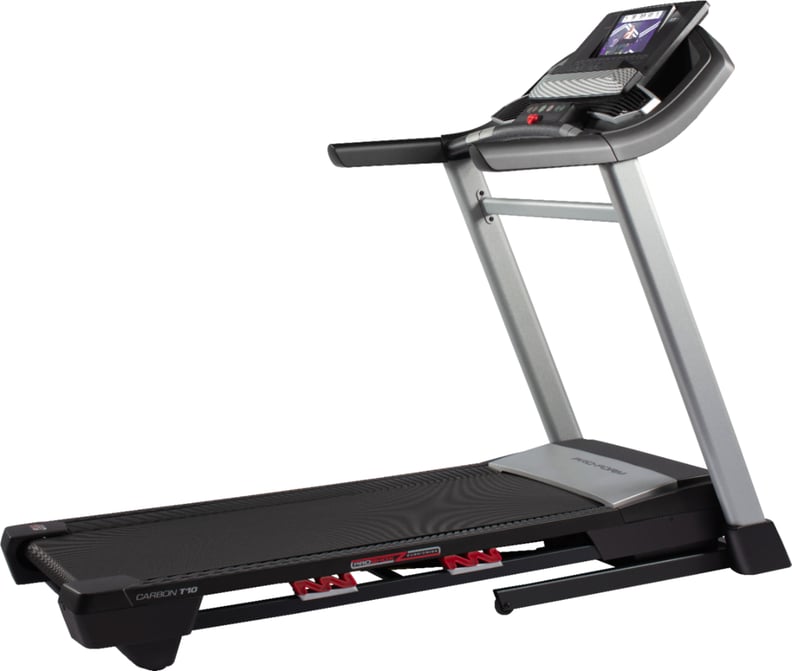 The Best Treadmills For Home Gym | POPSUGAR Fitness