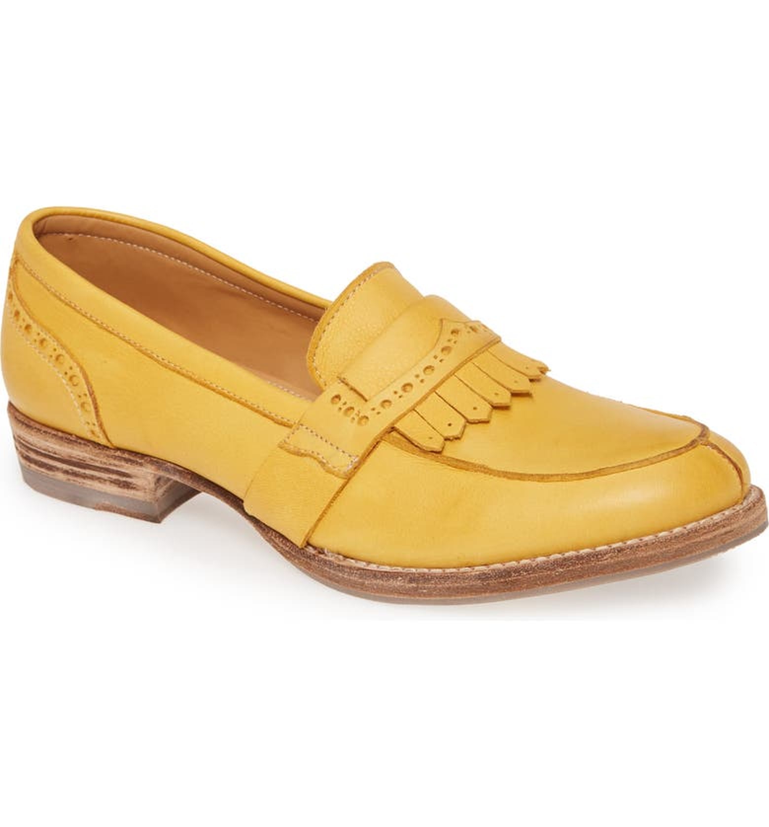 See Tyler, the Creator Wearing Bright Yellow Loafers | PS Fashion