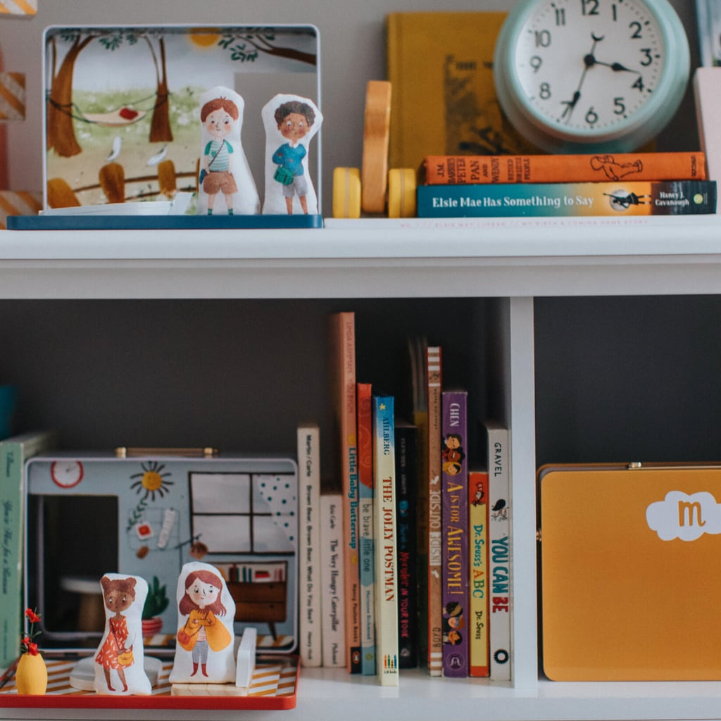 Why My Kids Love the Play Maysie Portable Dollhouse | Review | POPSUGAR ...