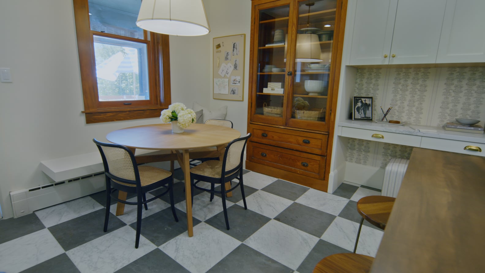 Dream Home Makeover Season 2 Trailer and Pictures | POPSUGAR Home