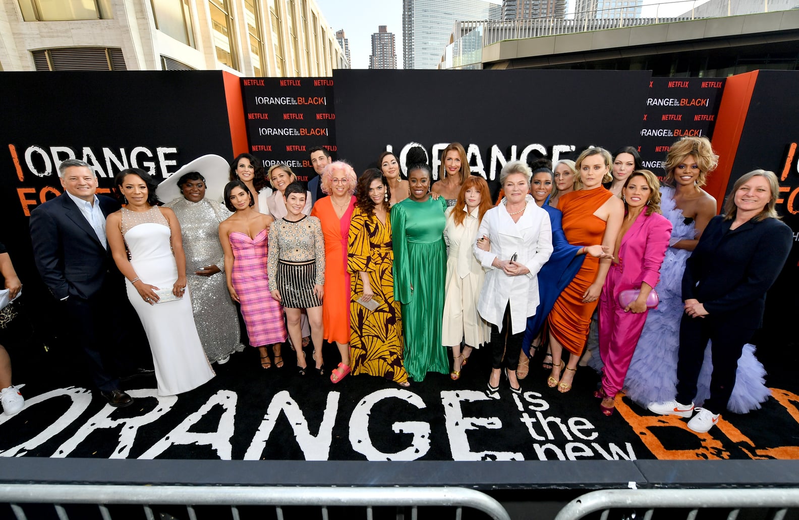 Where Can You See the Orange Is the New Black Cast Next? | PS Entertainment