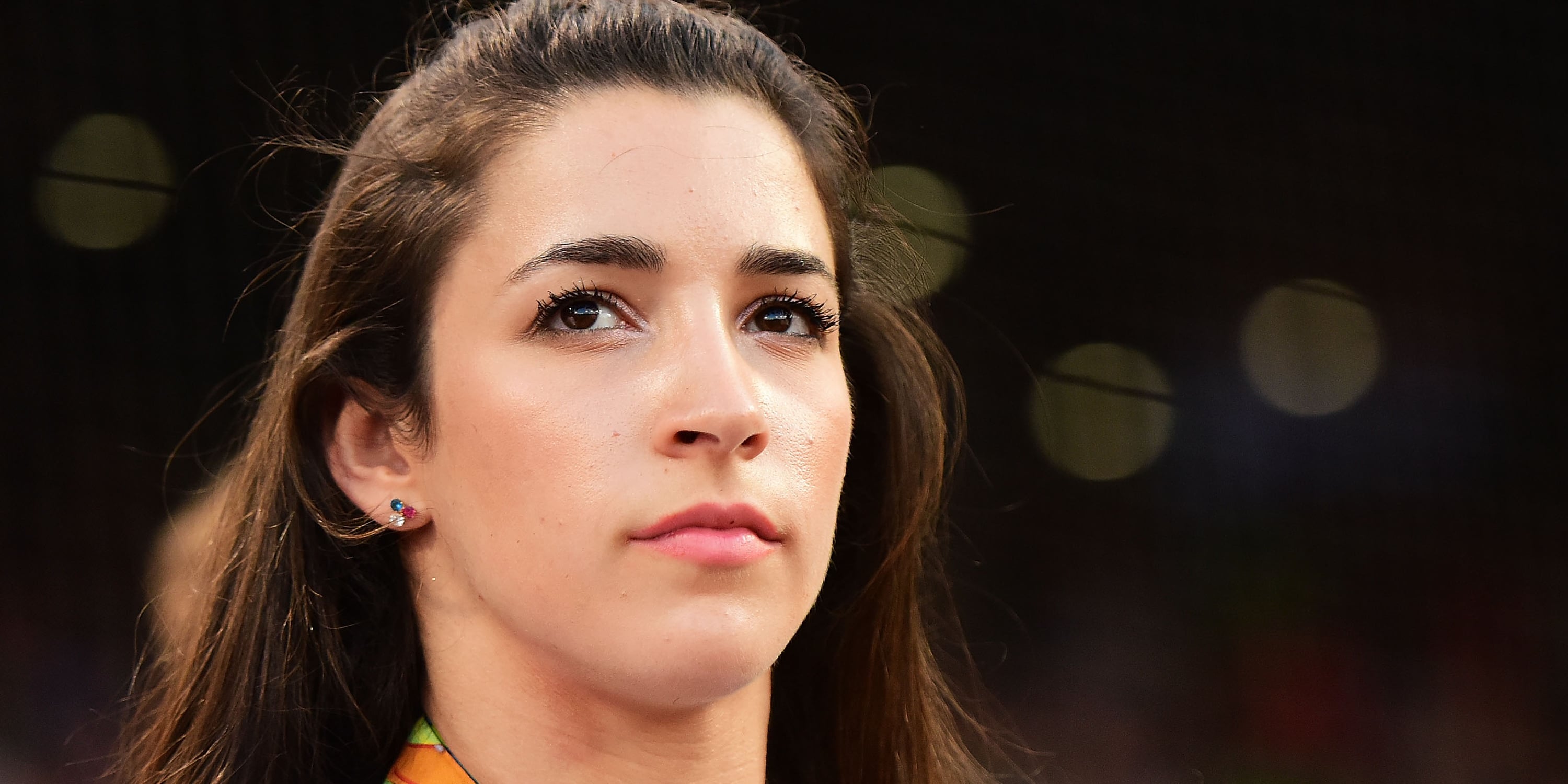 Aly Raisman Opens Up About Trauma and Therapy on Instagram | PS Fitness
