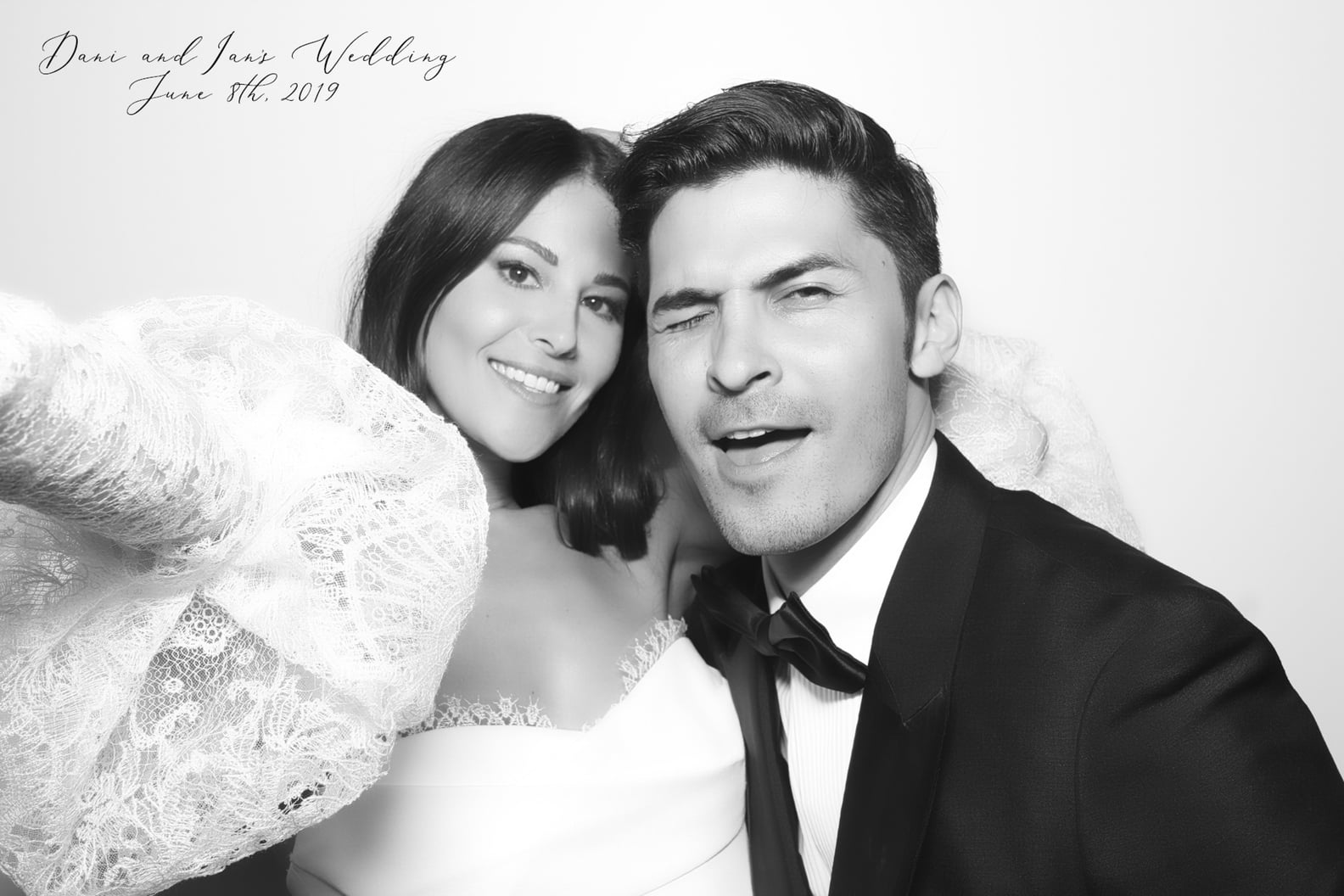 Dani Michelle's Wedding Dress | PS Fashion