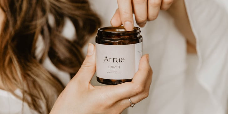Arrae Bloat Supplement Review | POPSUGAR Fitness