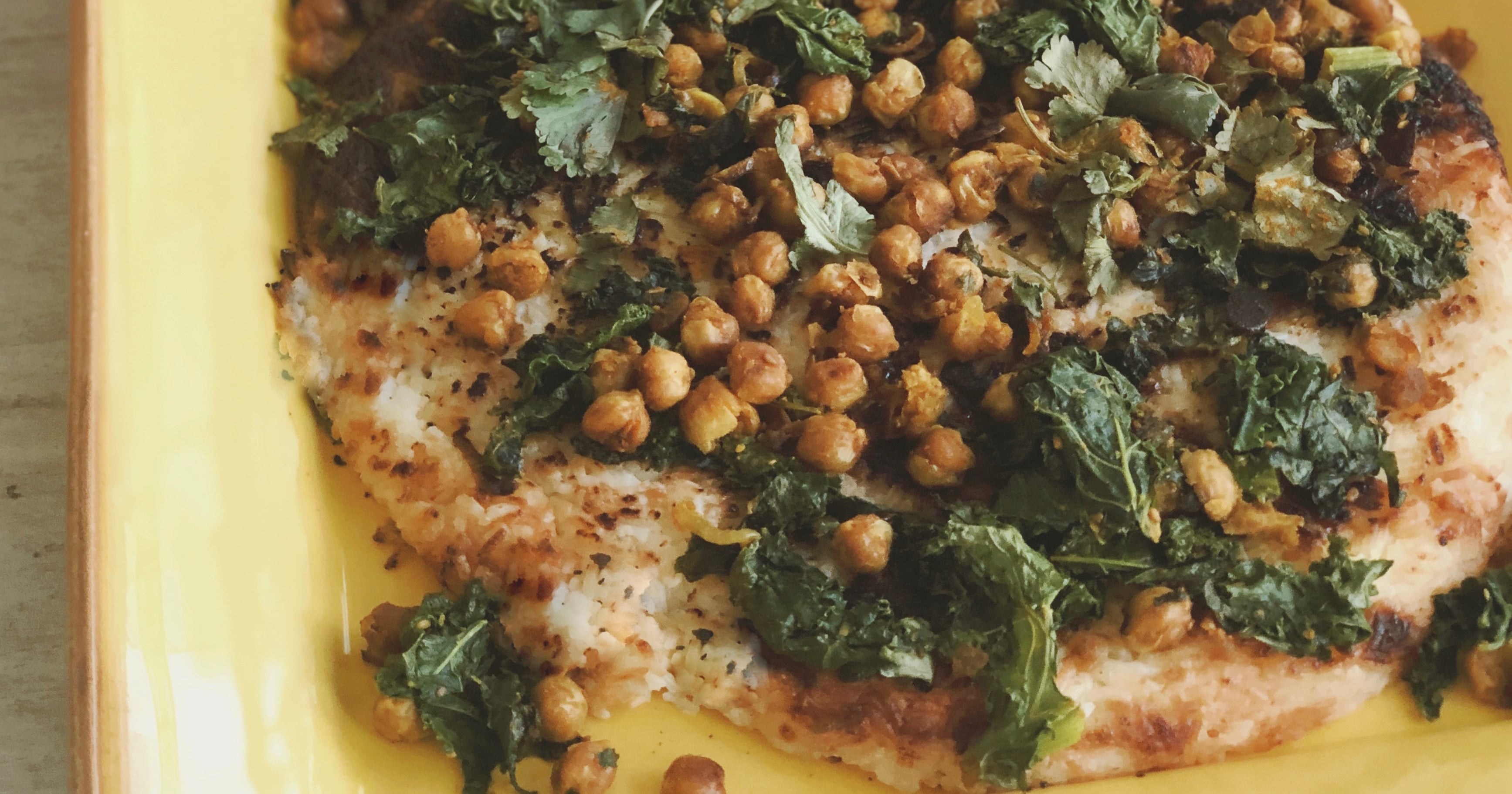 Tahdig Recipe | PS Food