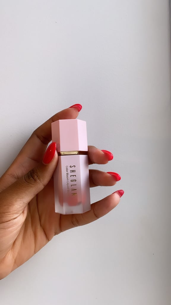 Sheglam Color Bloom Liquid Blush Review With Photos | POPSUGAR Beauty