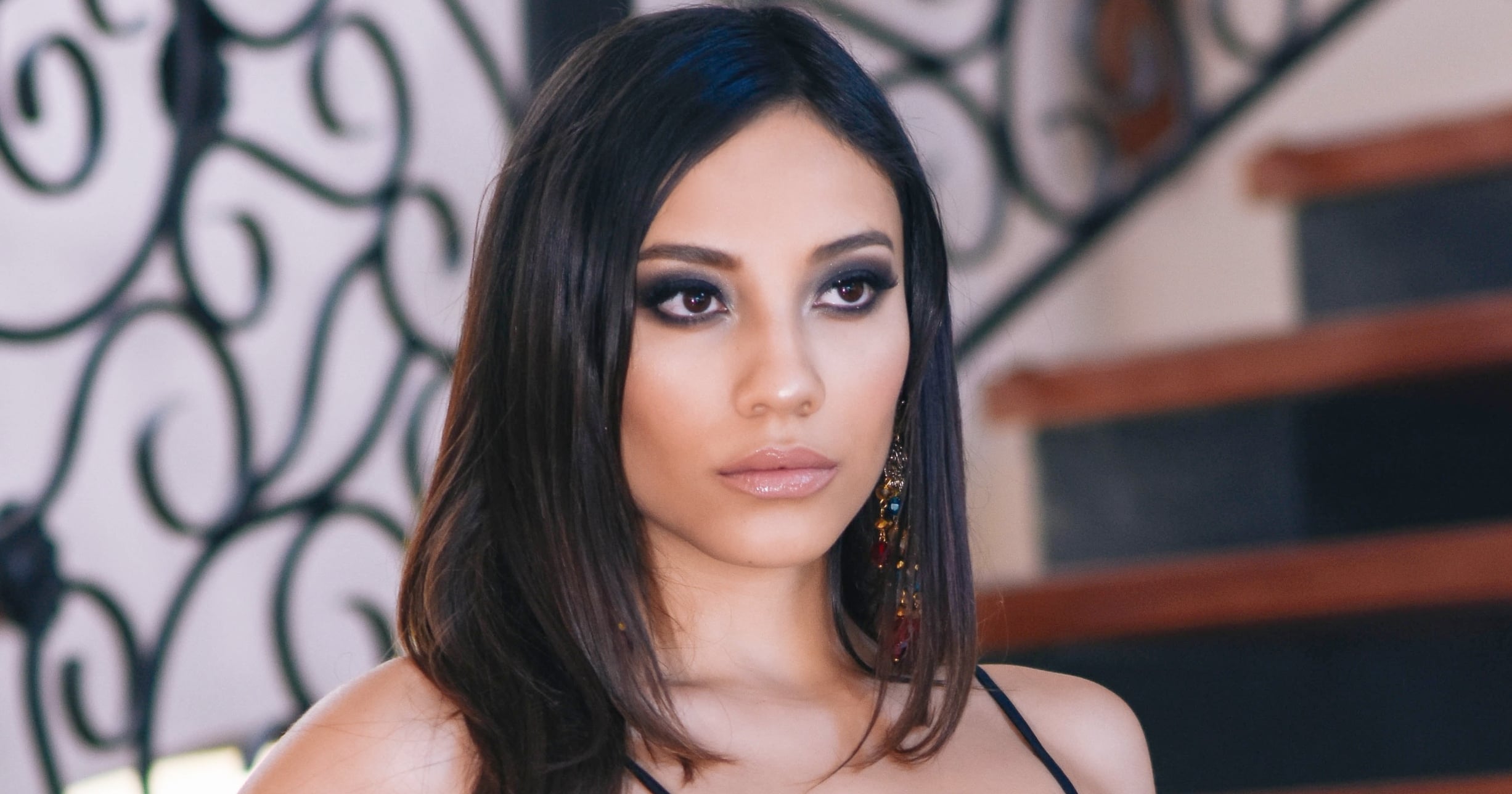 15 Latinx-Owned Beauty Brands to Glam Up For Sala Season | PS Latina
