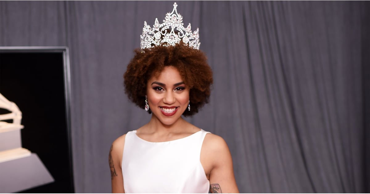 Who Is Joy Villa? | POPSUGAR Celebrity