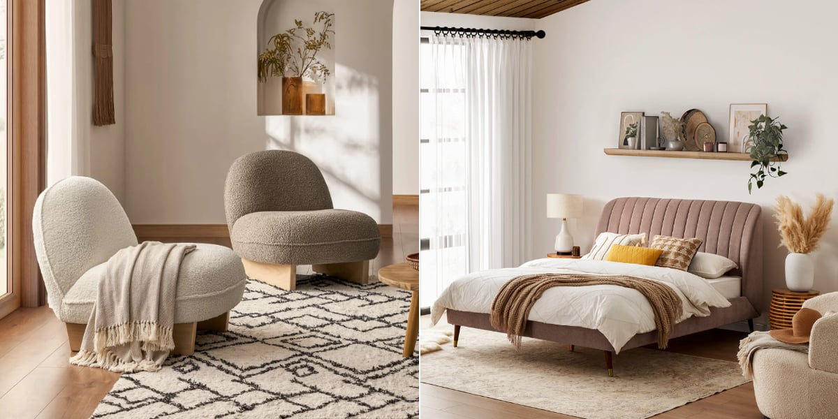 Best Furniture From Castlery 2023 | POPSUGAR Home