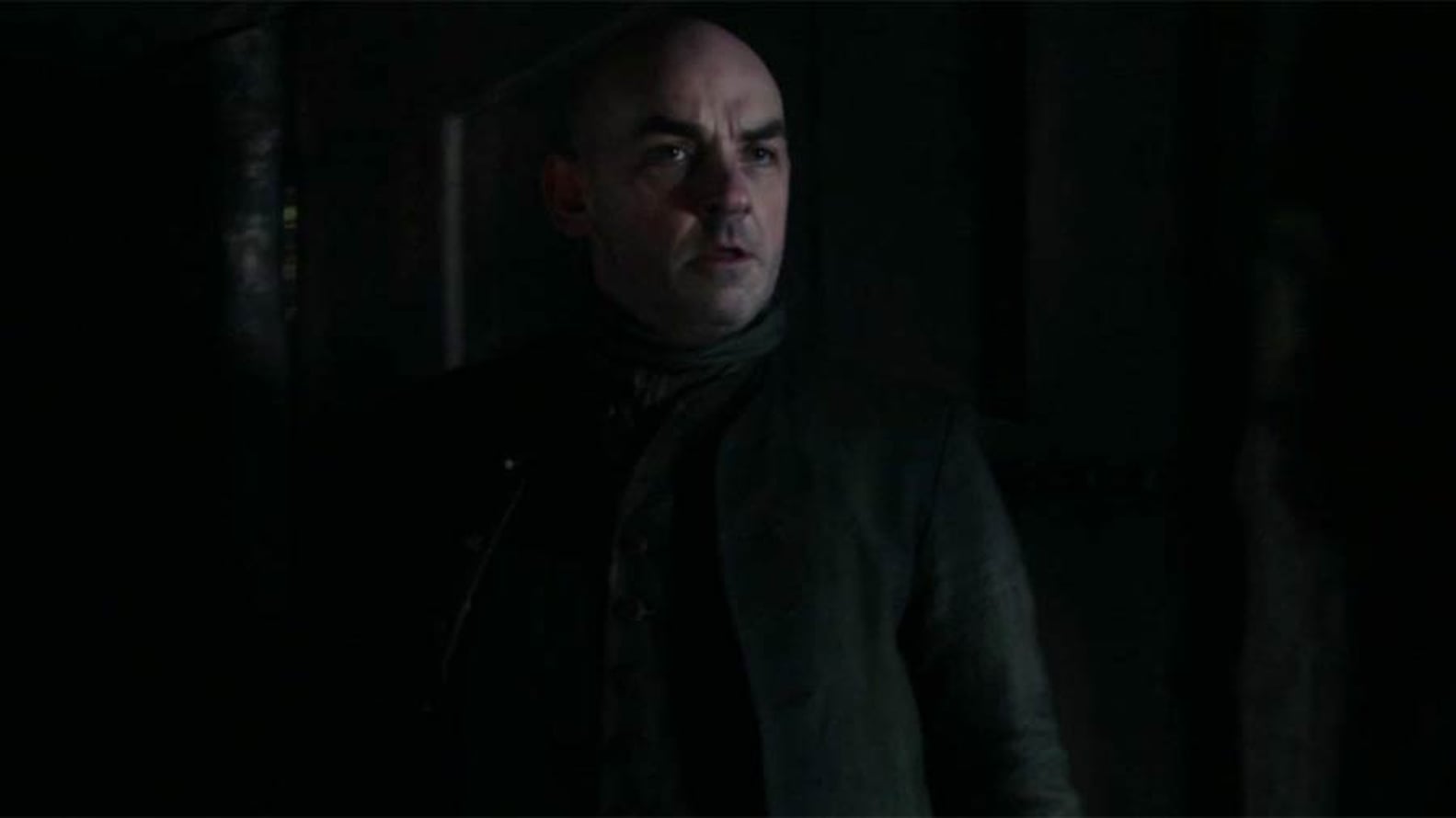 Who Is the Man Threatening Jamie on Outlander? | PS Entertainment