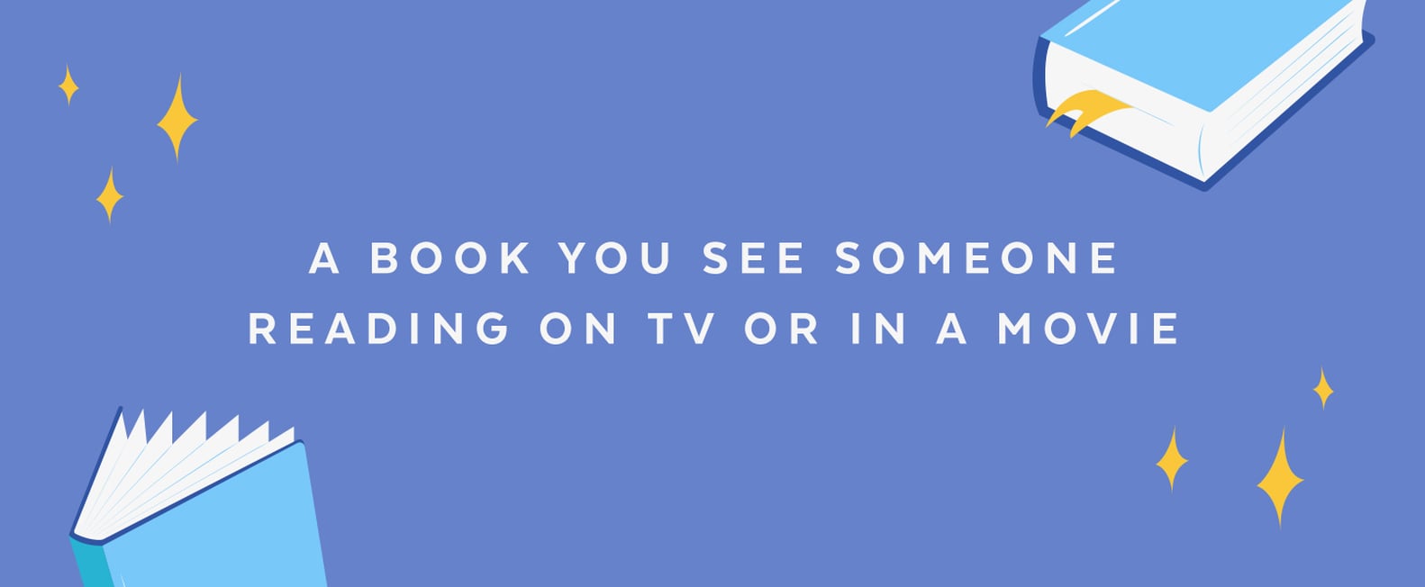 Reading Challenge 2019 | PS Entertainment