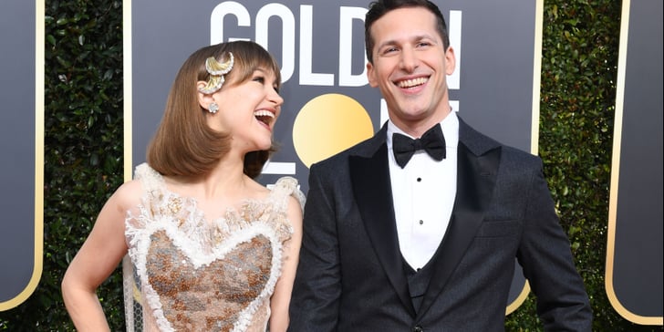 Who Is Andy Samberg's Wife, Joanna Newsom? | POPSUGAR Celebrity