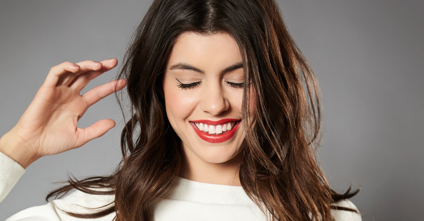 Benefits of Smiling | PS Smart Living