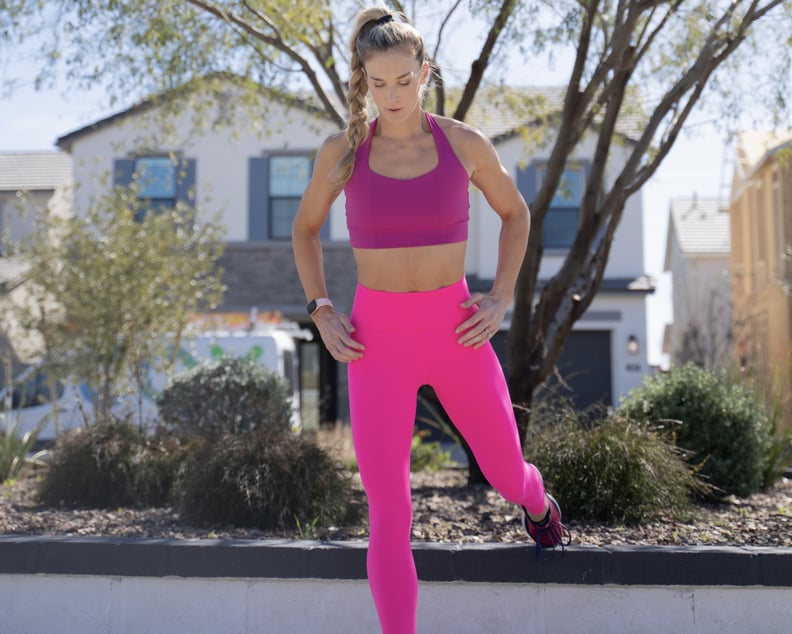 How to Work Out on Vacation | PS Fitness