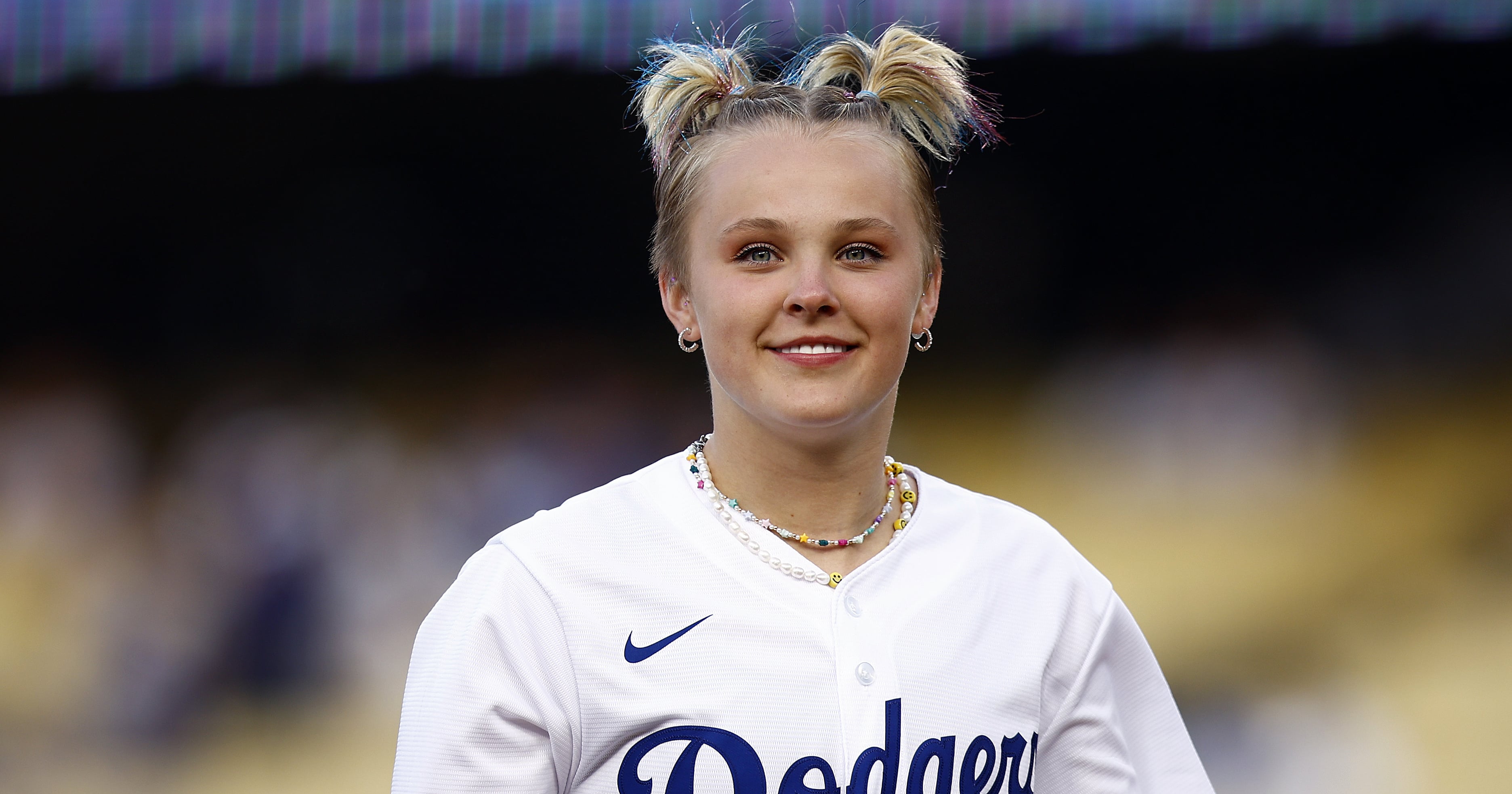 JoJo Siwa Shares Her 2-Hour Workout on TikTok | PS Fitness