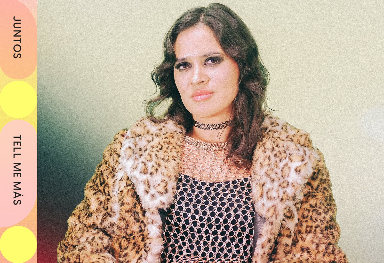 Tell Me Más: Meet Puerto Rican Indie Artist Neysa Blay | PS Celebrity