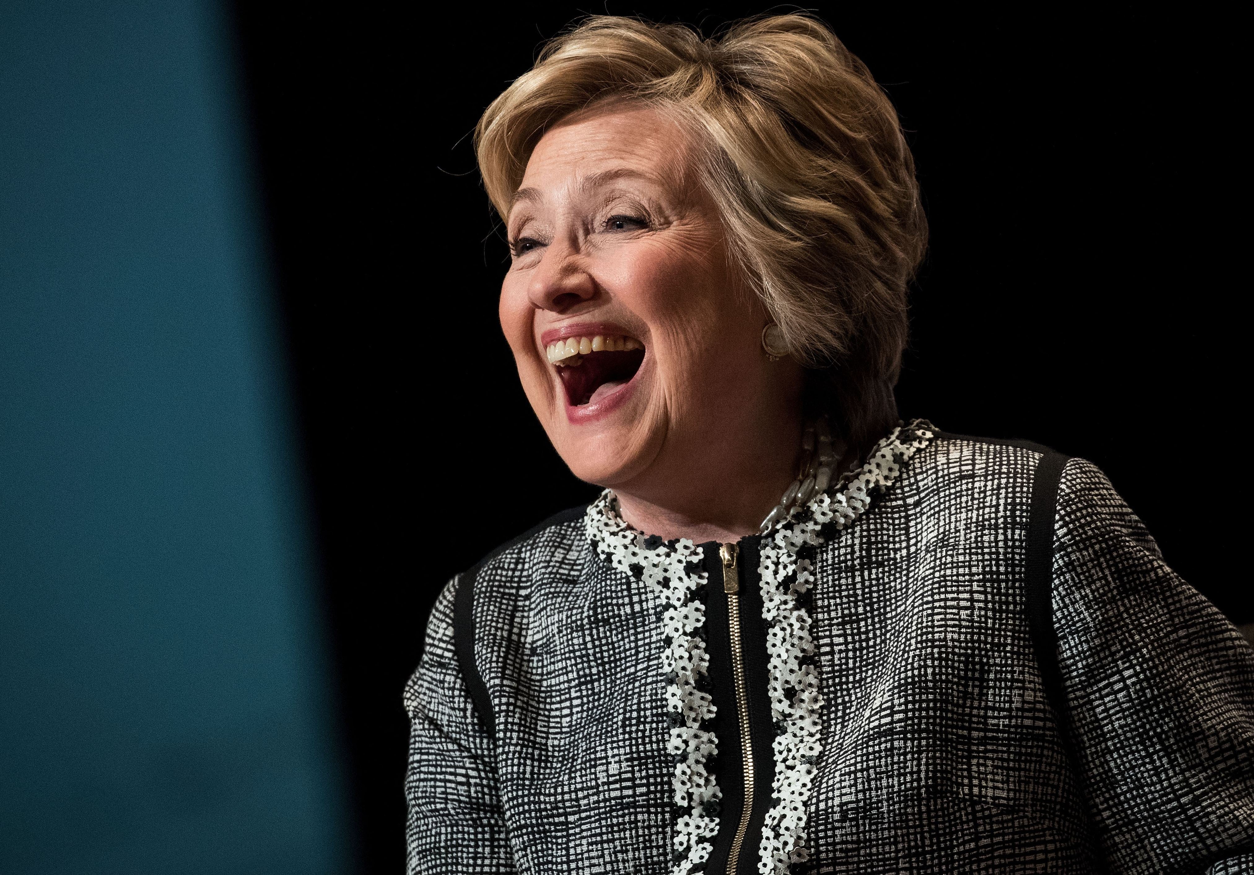 Hillary Clinton on Wonder Woman | PS News