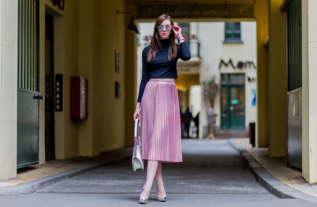 Facts About ASOS | POPSUGAR Fashion