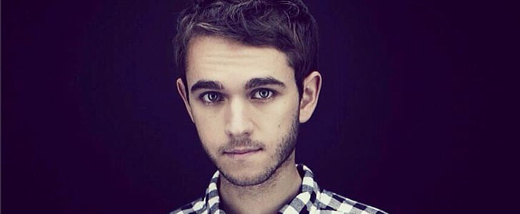 Zedd Galleries | POPSUGAR Celebrity