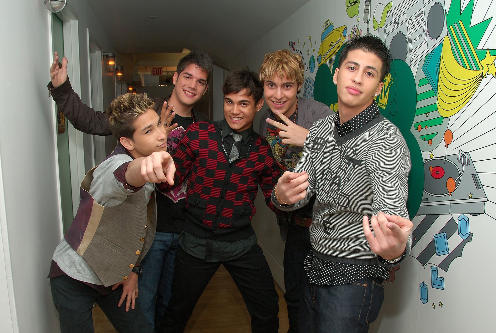 Menudo: Where Are They Now? | PS Latina