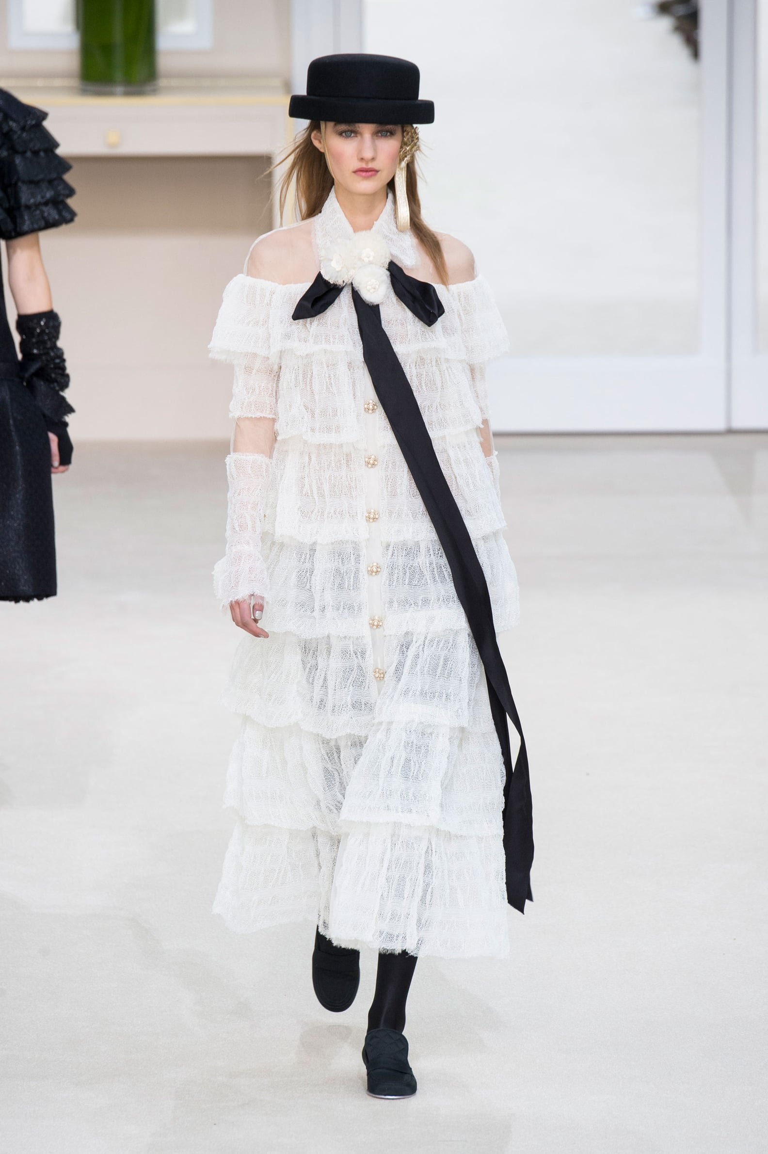 Chanel Fall 2016 Collection | PS Fashion
