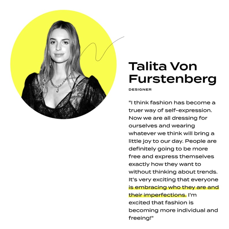 What Does Style Look Like in 2020? | POPSUGAR Fashion