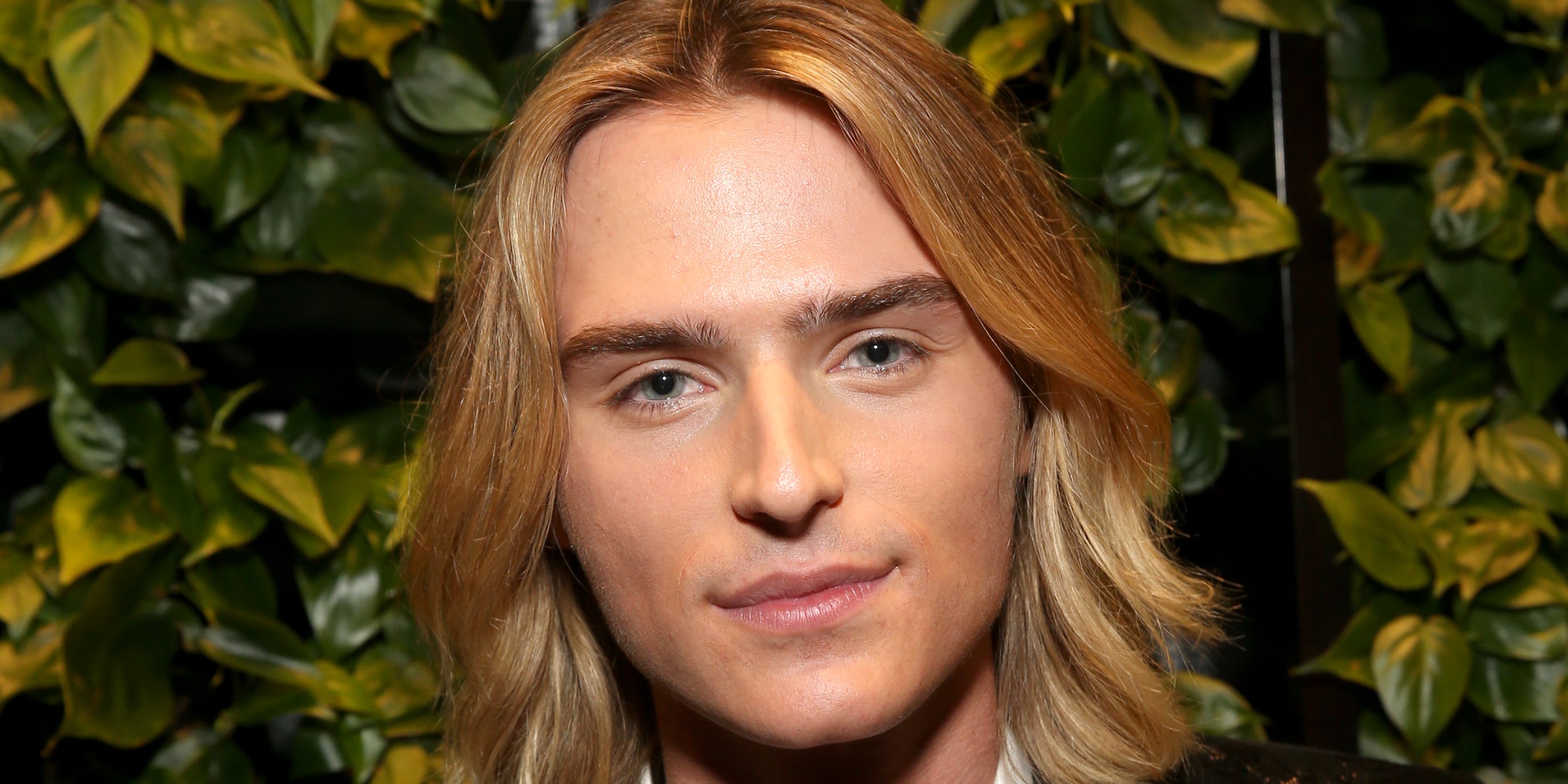 Hot Luke Eisner Pictures | PS Celebrity