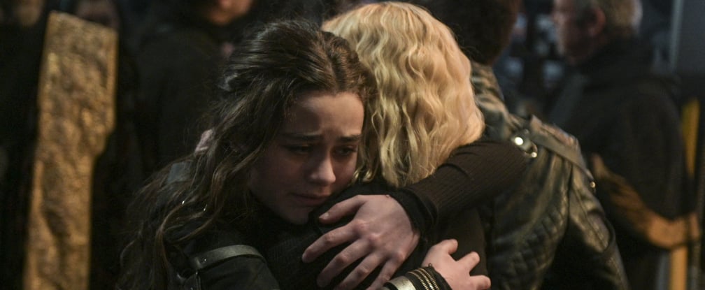 The 100 | POPSUGAR Celebrity