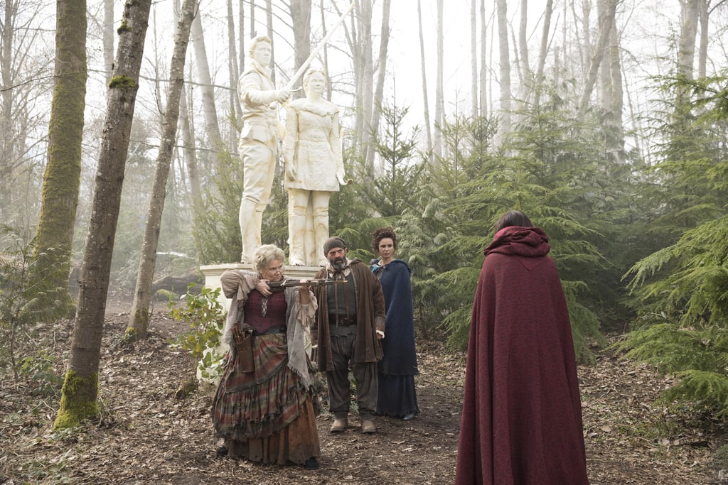 Once Upon a Time Series Finale Pictures | POPSUGAR Entertainment