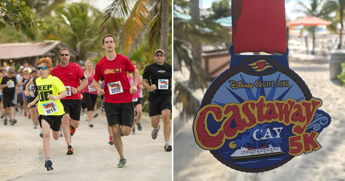 Why RunDisney 5K Races Are Good For Families | PS Family