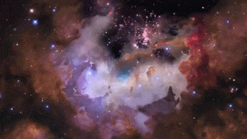 Wow Wallpaper Hubble Space Telescope