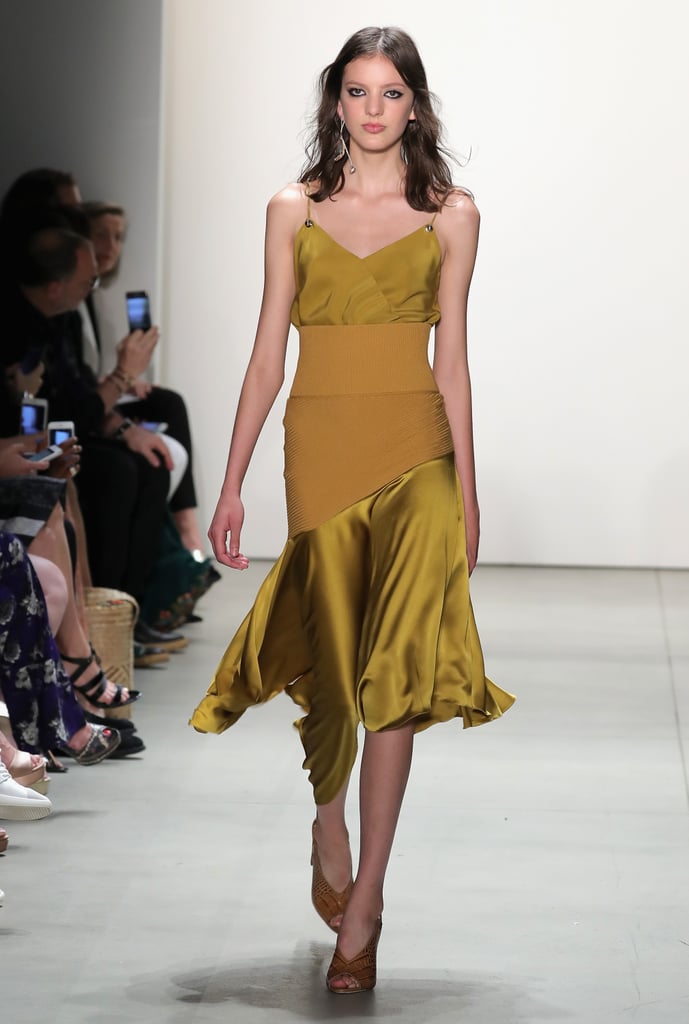 Prabal Gurung Spring 2017 Collection | POPSUGAR Fashion