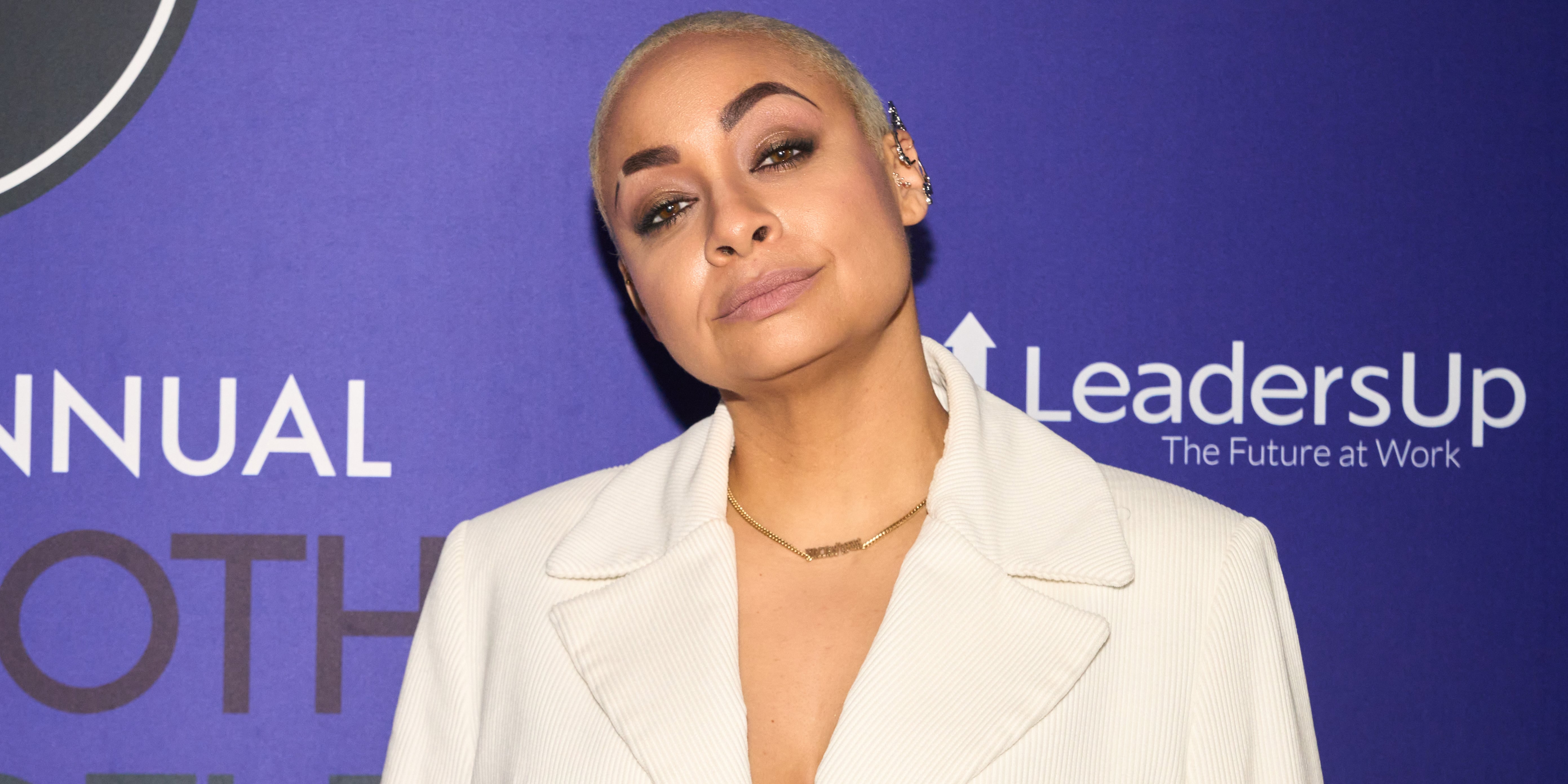 Raven-Symoné Opens Up About Cosmetic Surgery as a Teen | POPSUGAR Fitness
