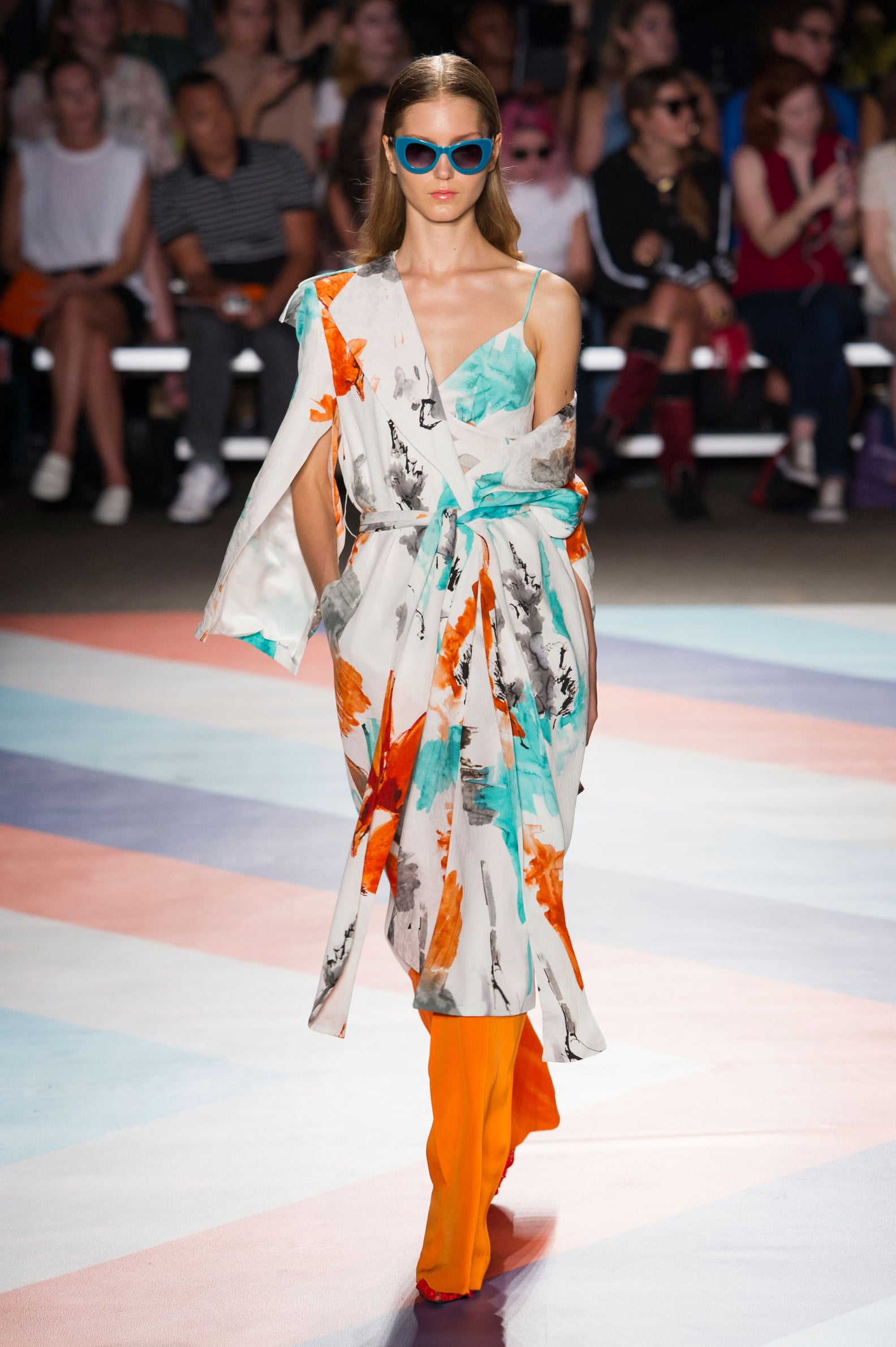 Spring 2017 Runway Trends | PS Fashion